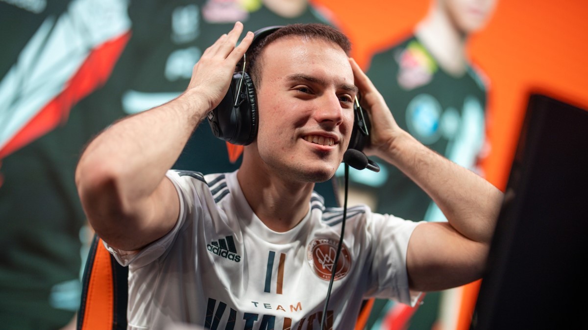 LoL: El gran fracaso de Team Vitality que acaba con una racha histórica ...