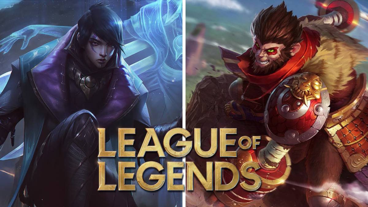 LoL: ¿Cómo surgió el meme de los 200 años de experiencia de Riot Games ...