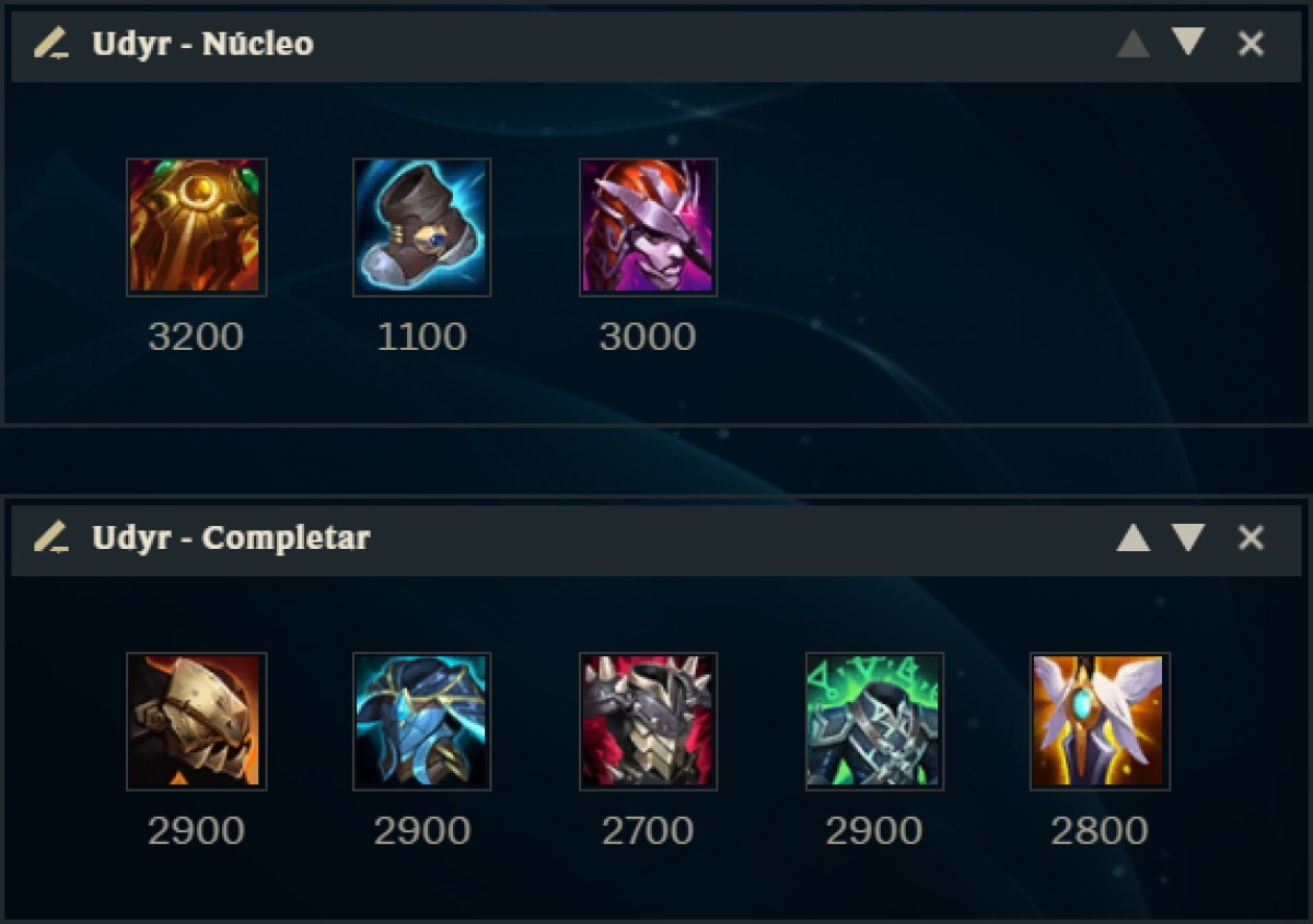 LoL - Guía del nuevo Udyr Jungla (rework): Las mejoras builds, runas y ...