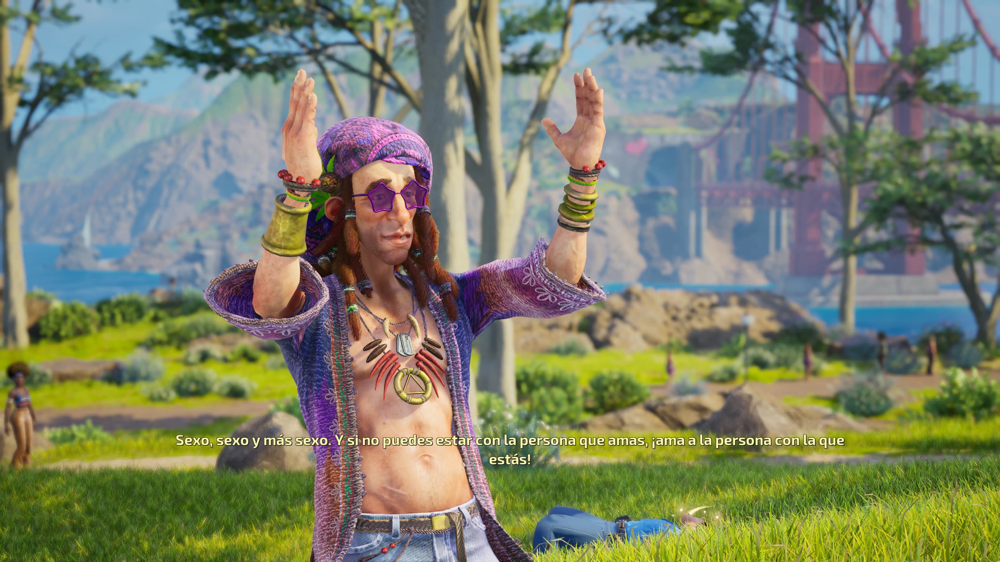 Análisis de Destroy All Humans 2 Reprobed - Un remake que no sé si es necesario, pero sí ...