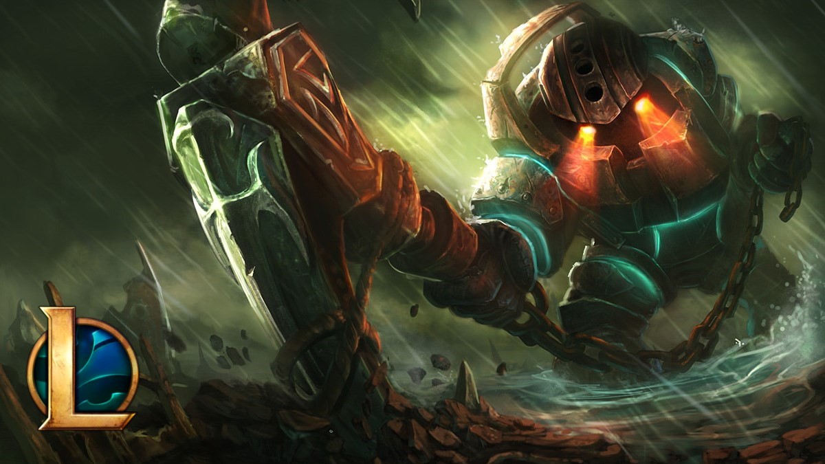 LoL: El cambio paradójico del próximo parche con el que Riot pondrá fin ...