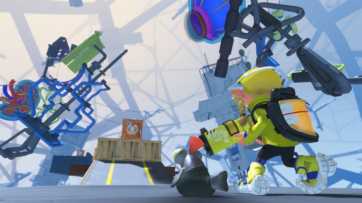 Splatoon 3: 5 consejos fundamentales para empezar con buen pie en el ...