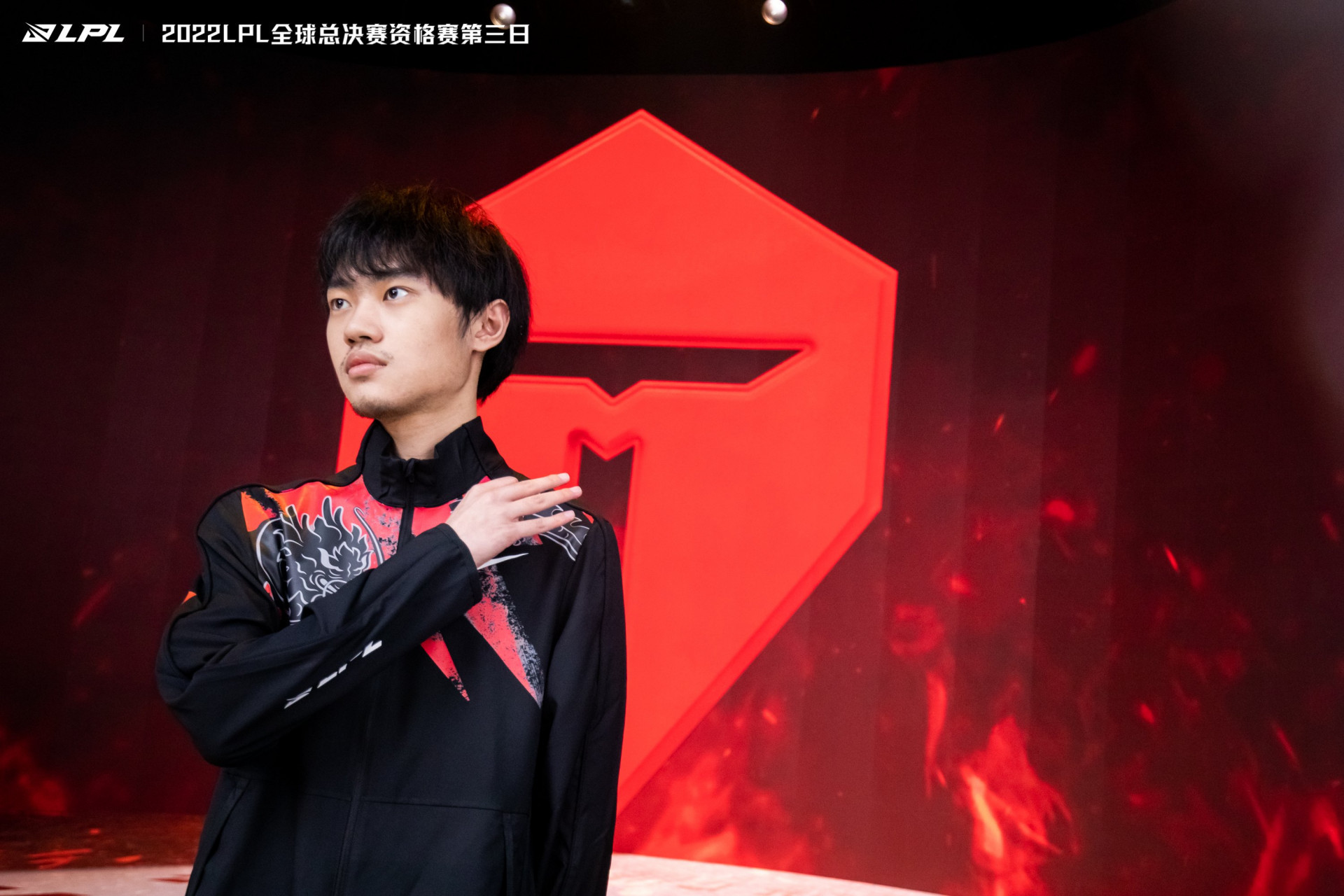 LoL - LPL Worlds 2022: China llega a NA como bestias a batir ¿TES y JDG ...