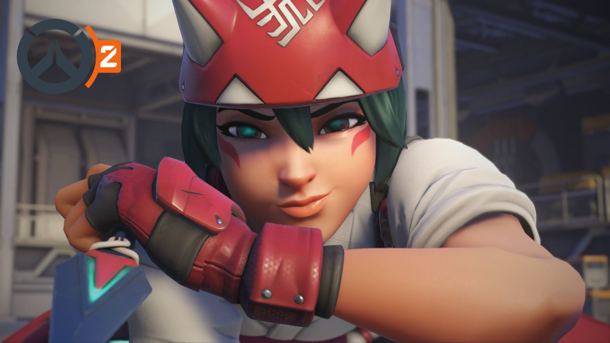 Overwatch 2 - Kiriko: Habilidades, historia, consejos... Cómo jugar con ...