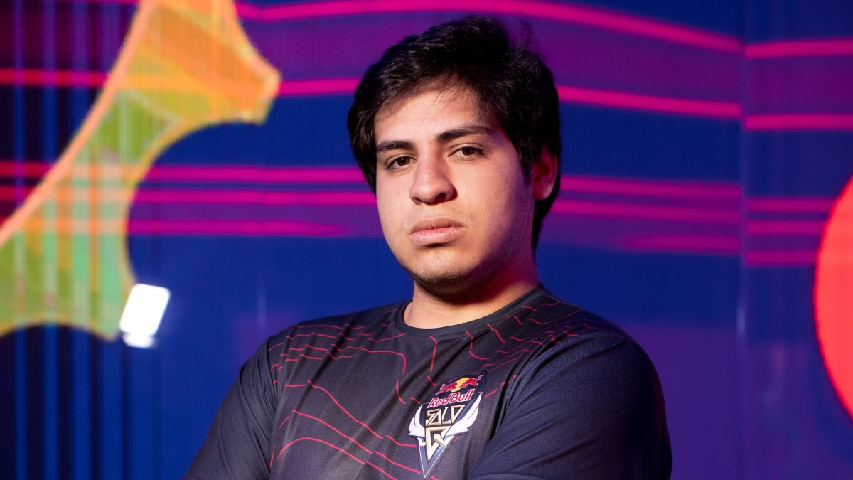 LoL: El mexicano Loers consigue llevarse el título al mejor jugador del ...