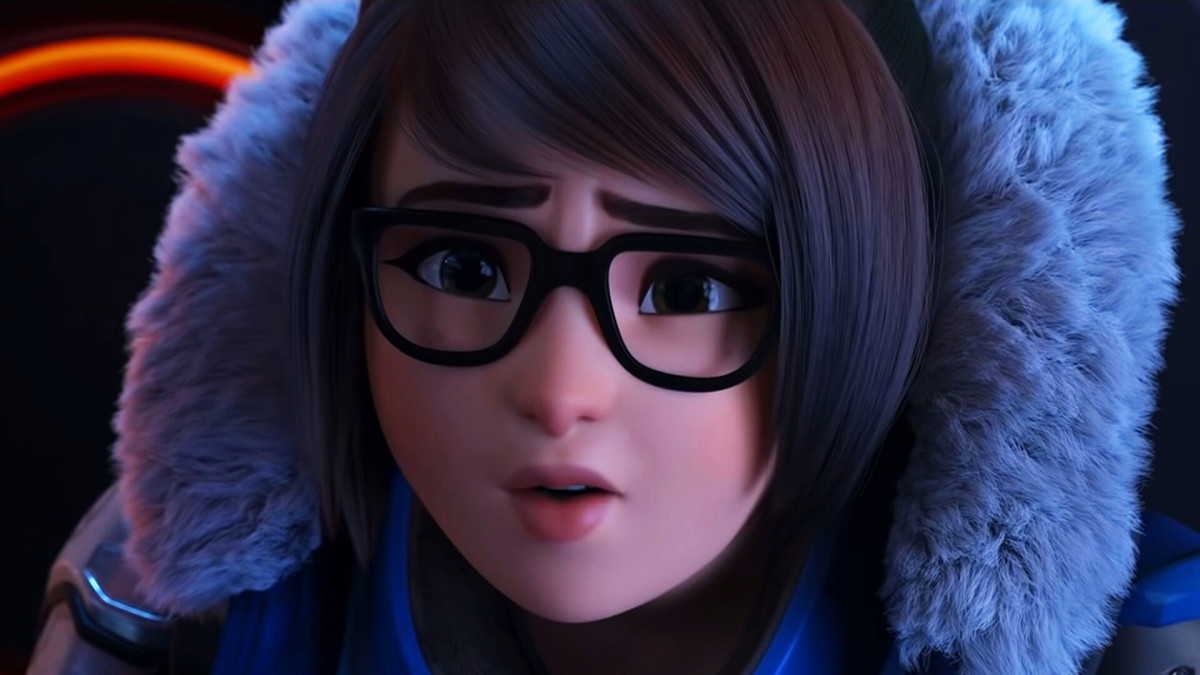 Overwatch 2: Mei se suma a la lista de personajes roto y desaparecerá dos semanas del juego ...