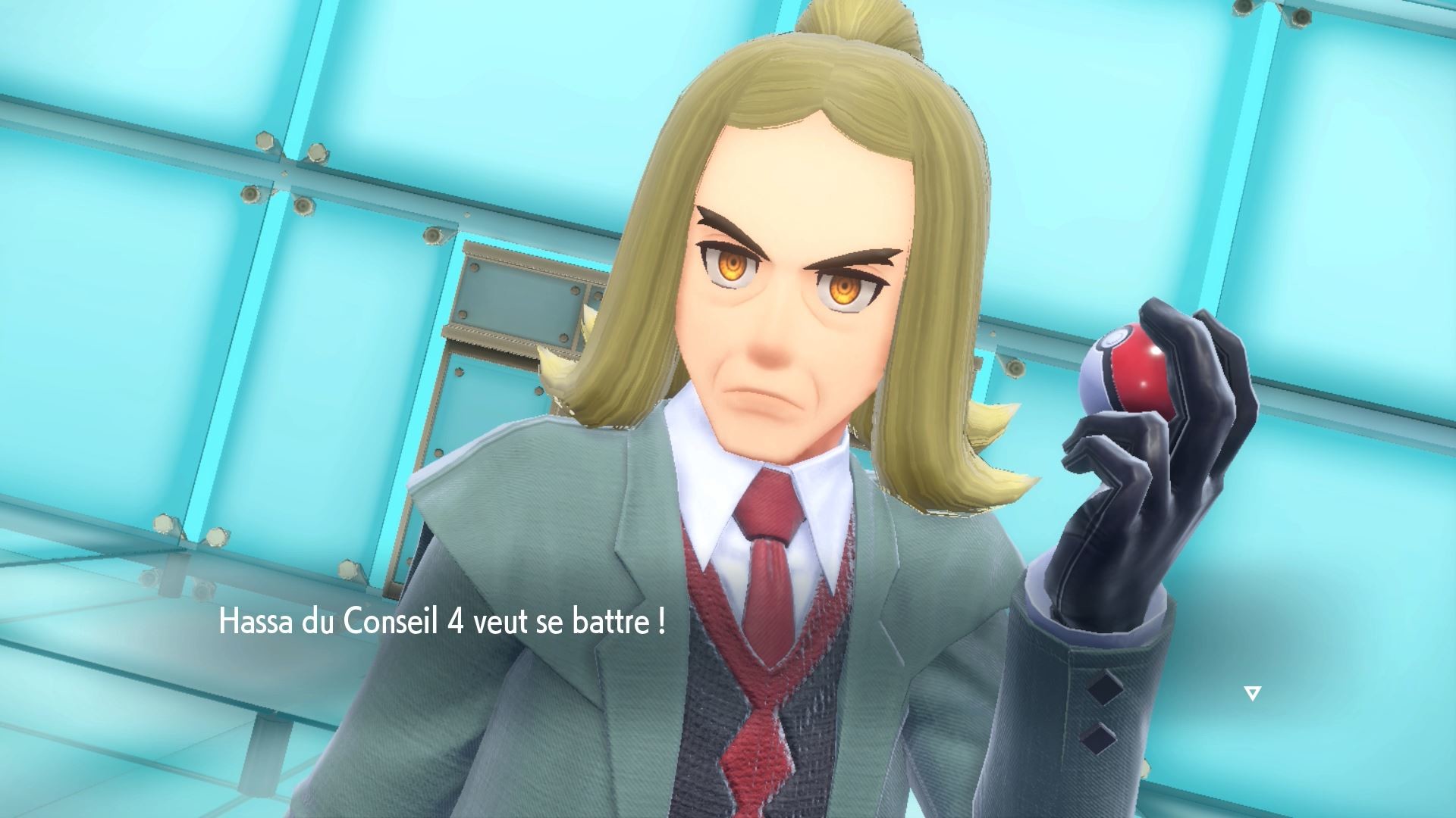 Pokémon Escarlata y Púrpura - Alto Mando: Guía para ganar la Liga ...