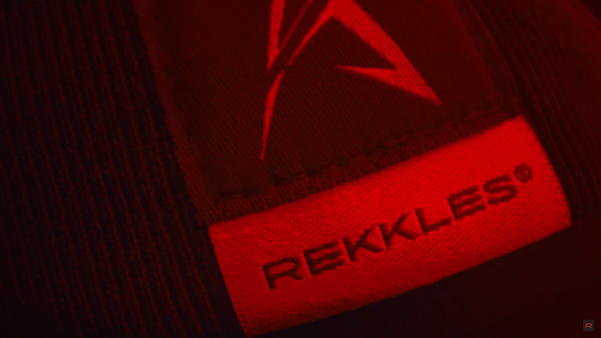 LoL: Rekkles anuncia su nueva marca de ropa - Millenium
