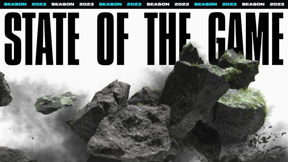 LoL: Riot desvela las sedes y los renovados formatos de competición del ...