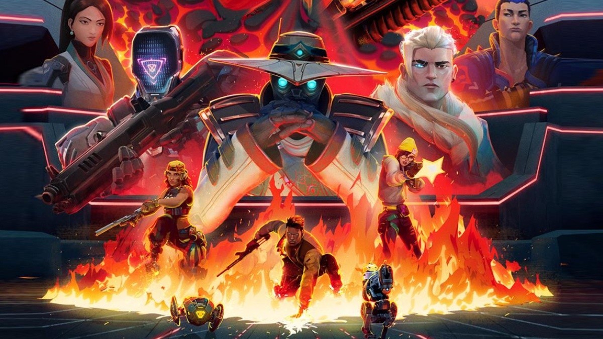 Valorant: La solución que debería tomar Riot para equilibrar las ...