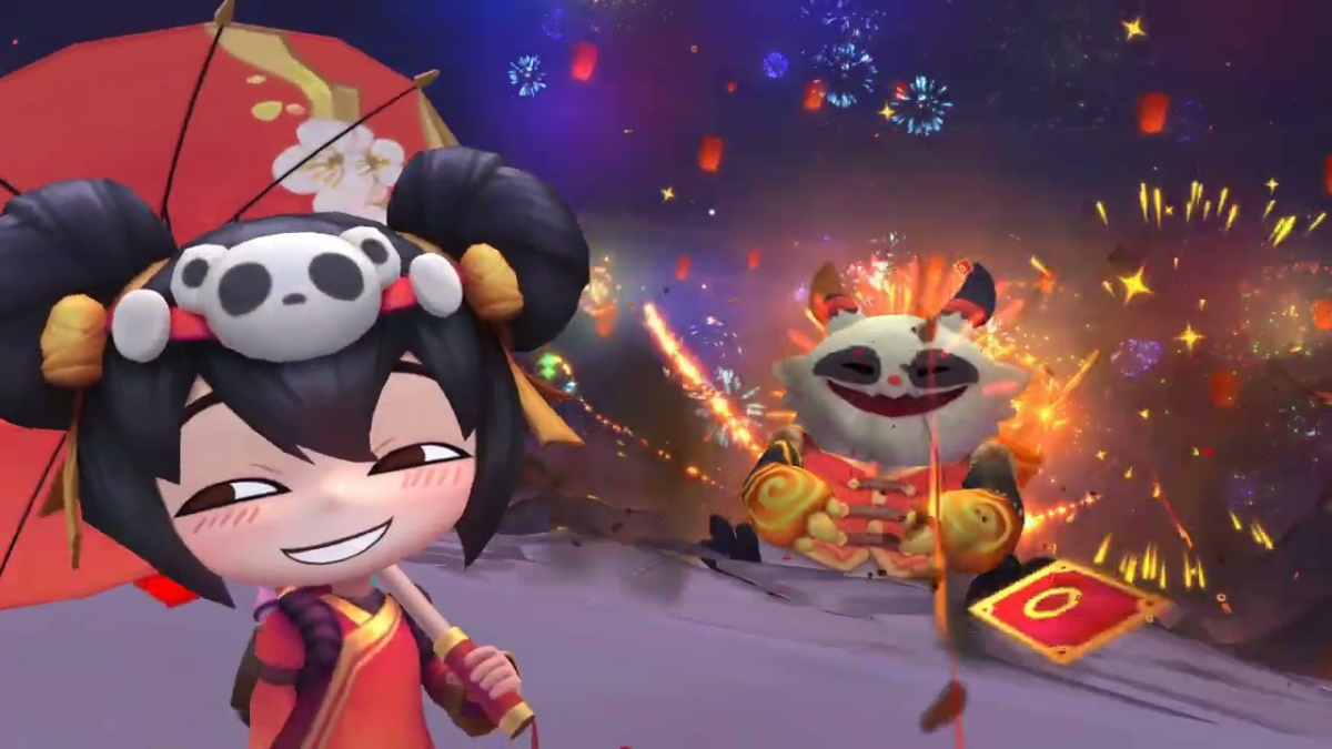 TFT: Conoce las nuevas minileyendas que se unen a las filas de los ...