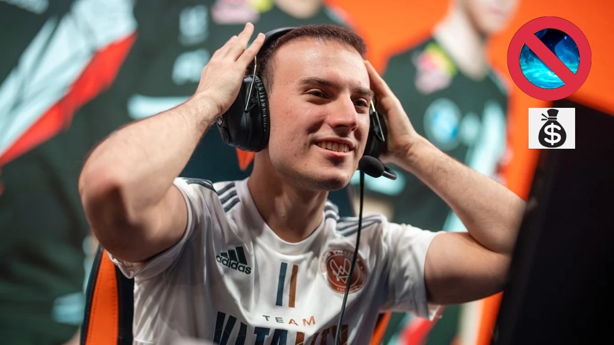 LoL - LEC: Riot confirma la multa a Perkz por usar una runa prohibida con Ryze - Millenium