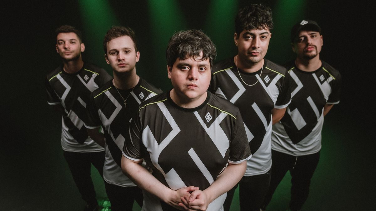 LoL: Globant Emerald consigue derrotar a River Plate y se mantiene con ...