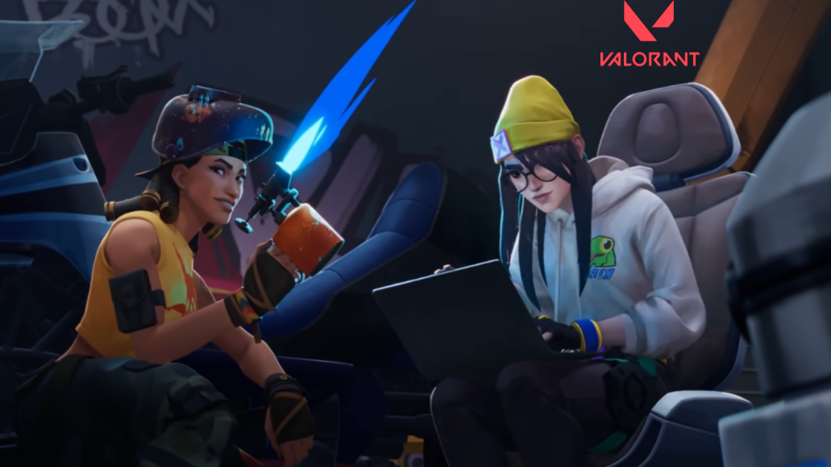 Valorant: Riot nerfeará, por fin, al agente más roto de lo que llevamos ...