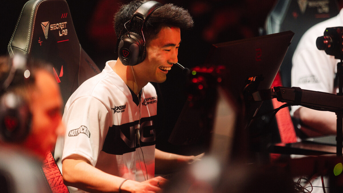 Valorant: Aferrándose con gran fuerza, NRG y MIBR dominan conocen la ...