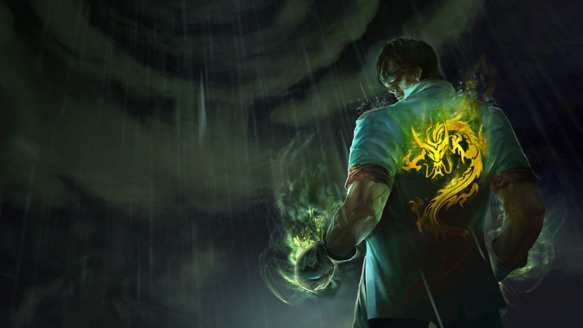 LoL: Riot Games rompió a Lee Sin... y a nadie parece importarle - Millenium
