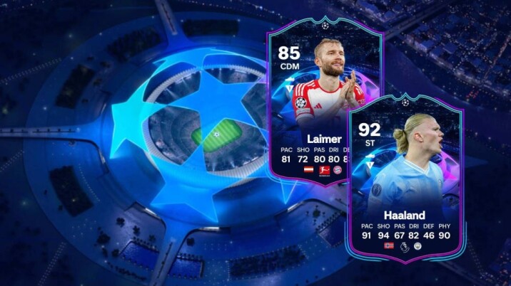 FUT RTTK 2 FC 24: descubre la lista completa de cartas para el evento ...