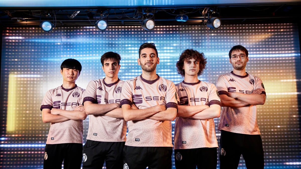 LoL: MAD Lions, eliminado de Worlds con un papel muy discreto - Millenium