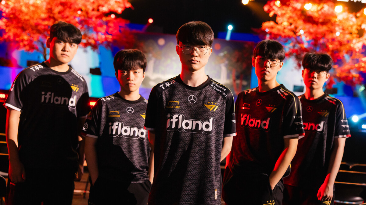 LoL - Worlds 2023: T1 acaba con el Grand Slam de JDG y buscará su cuarto título ante Weibo ...