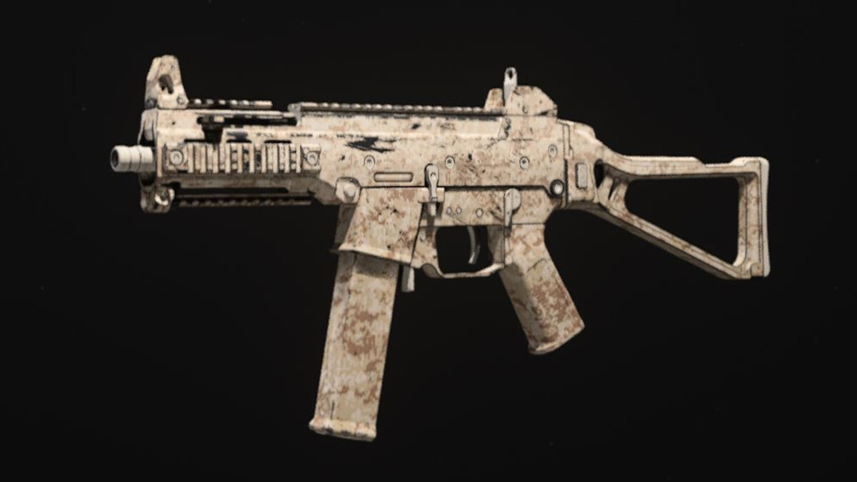 Modern Warfare 3 - metralleta Strike: ¿Cuál es la mejor configuración ...