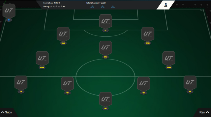 Tácticas y esquemas en EA Sports FC 24: ¿Cuáles son las mejores ...