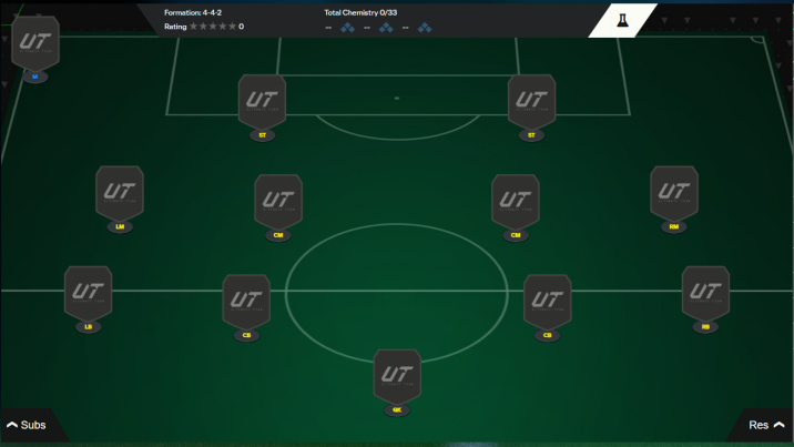 Tácticas y esquemas en EA Sports FC 24: ¿Cuáles son las mejores formaciones para usar en el modo ...