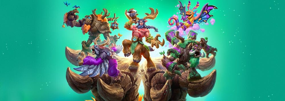 Warcraft Rumble: La temporada 7 está a punto de iniciar, conoce todos ...