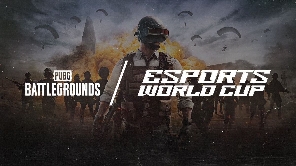 PUBG: Preparate para conocer las partidas finales en EWC donde los mejores equipos pelean por ...