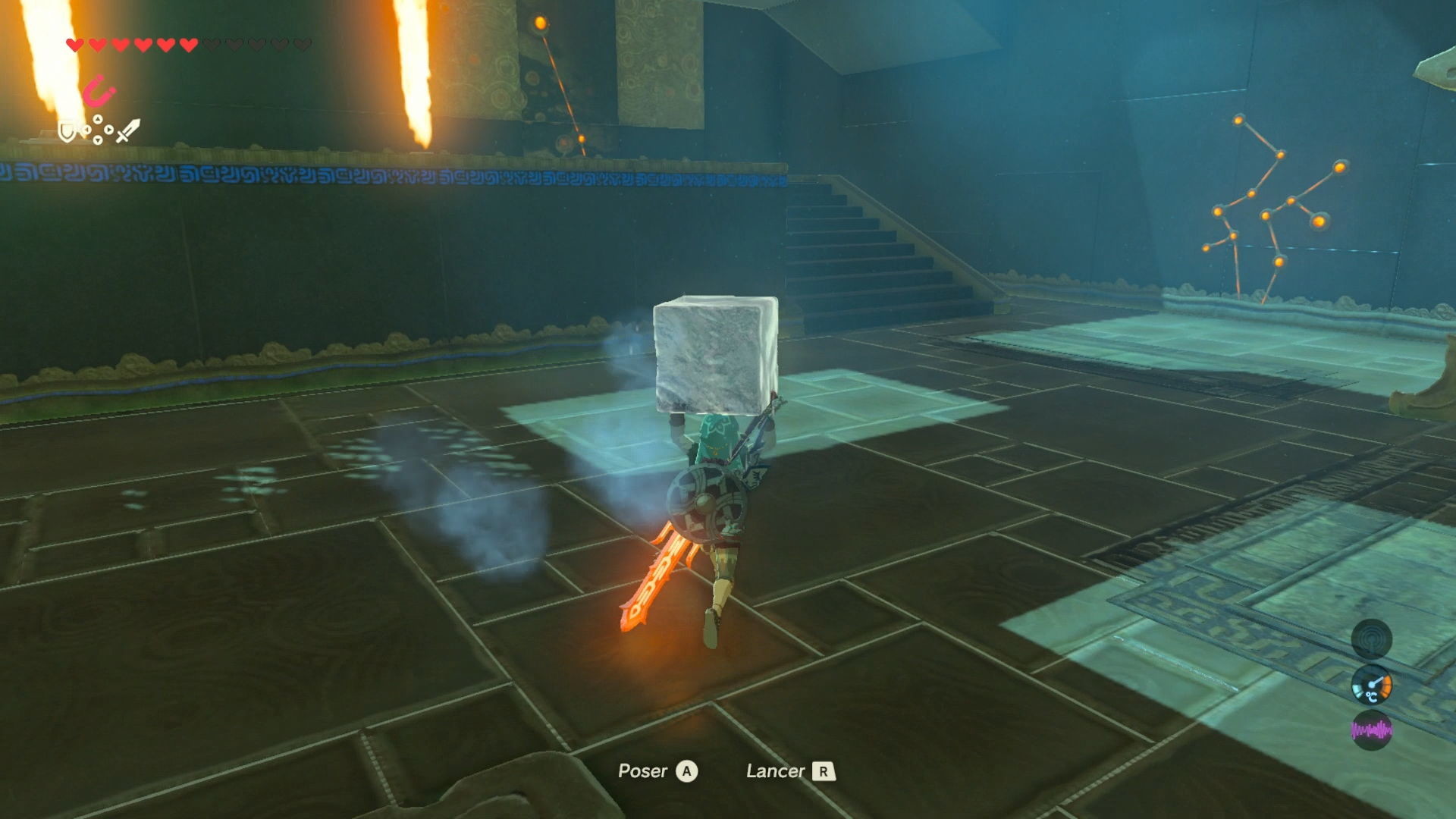 Guía de Zelda BotW: Cómo empezar en el juego - Millenium