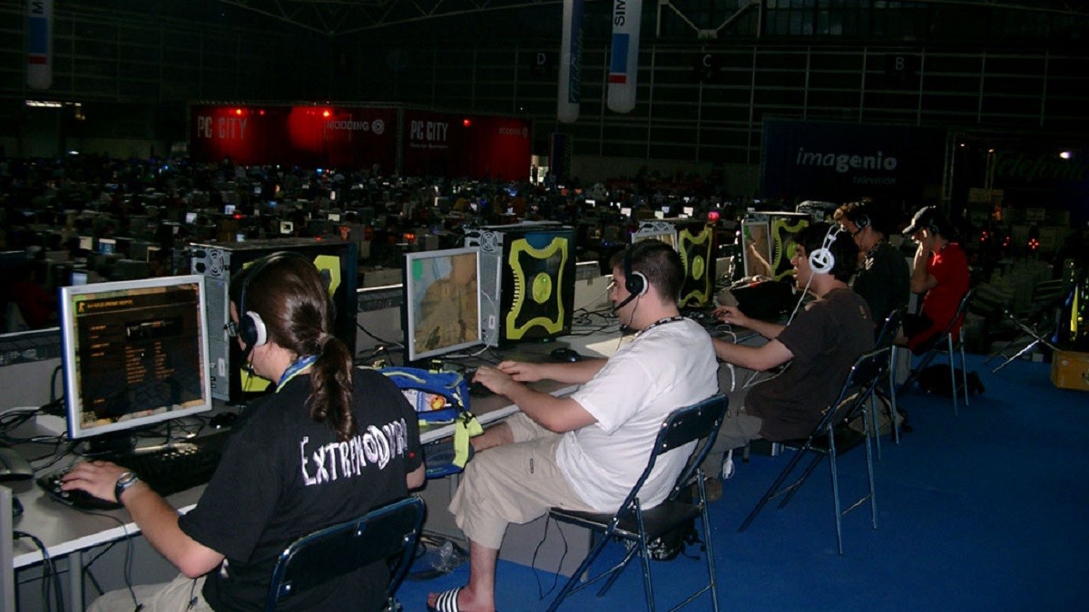 Arenazero, el germen de los esports españoles, echa el cierre tras 20 ...