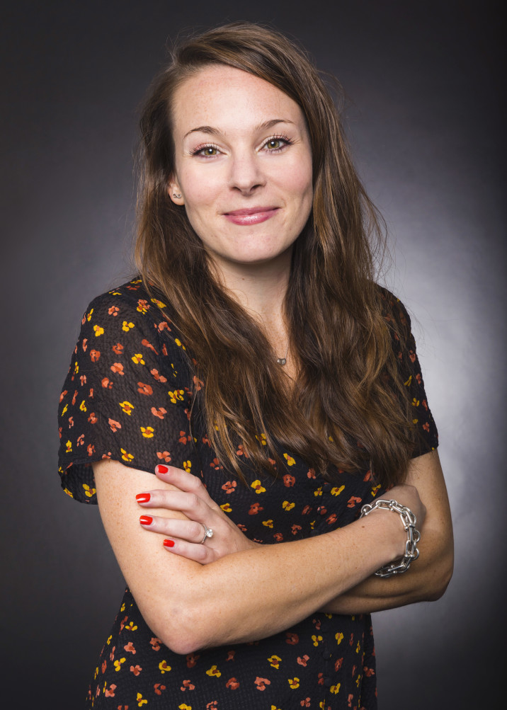 Leanne Loombe nos cuenta los secretos de Riot Forge, la transformación ...