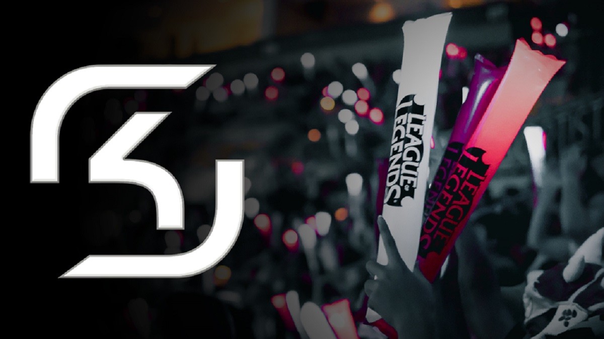 LoL LEC 2019 : SK Gaming, jugadores, equipo - Millenium