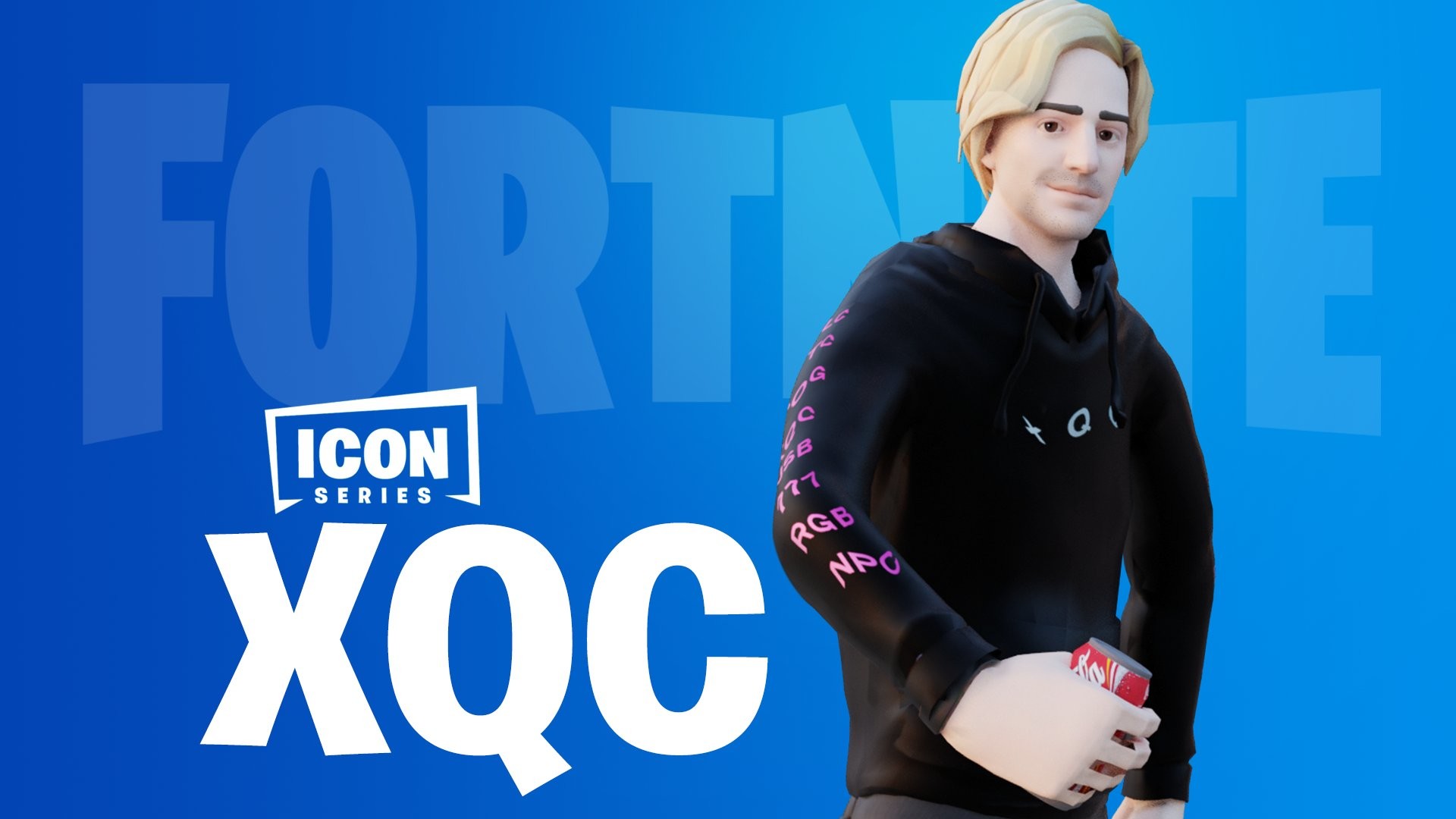 Fortnite: Posibles skins de Tfue, Pokimane y xQc en la Serie de Ídolos ...