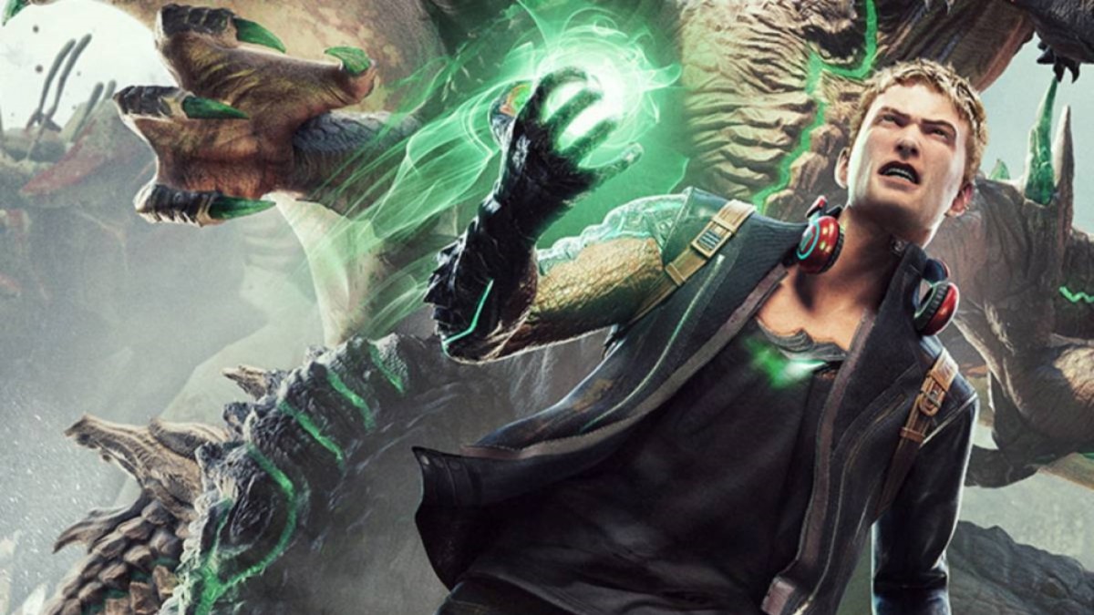 El desarrollo de Scalebound está en manos de Microsoft, y no de PlatinumGames - Millenium