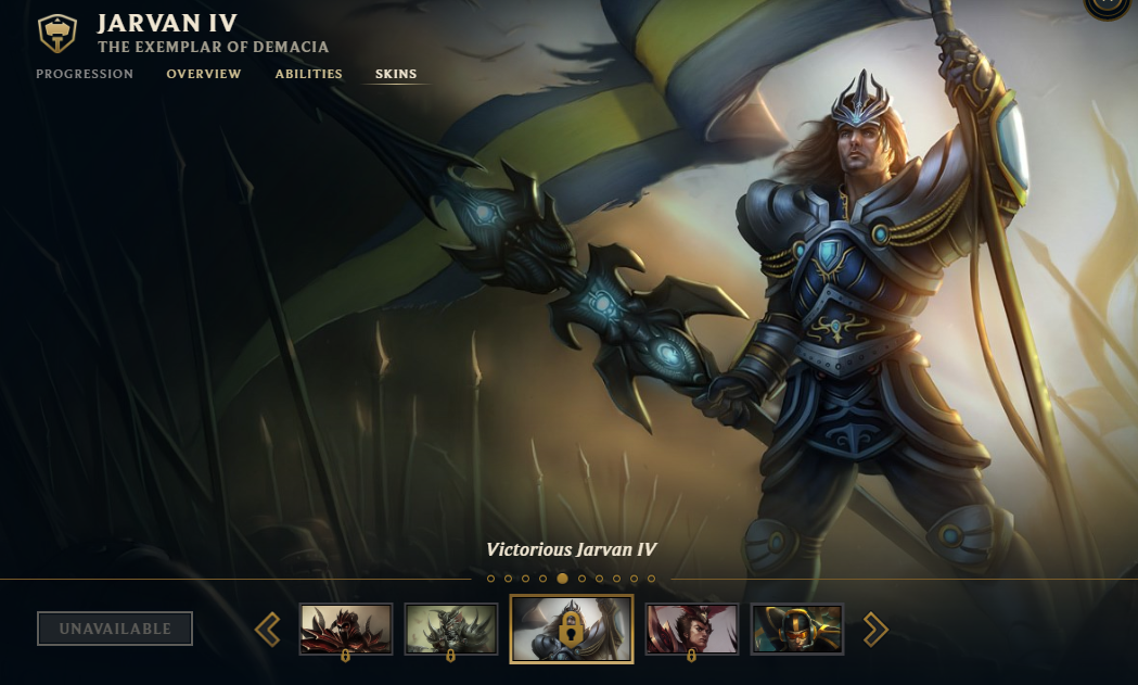 LoL: Las skins más raras y difíciles de conseguir en League of Legends ...