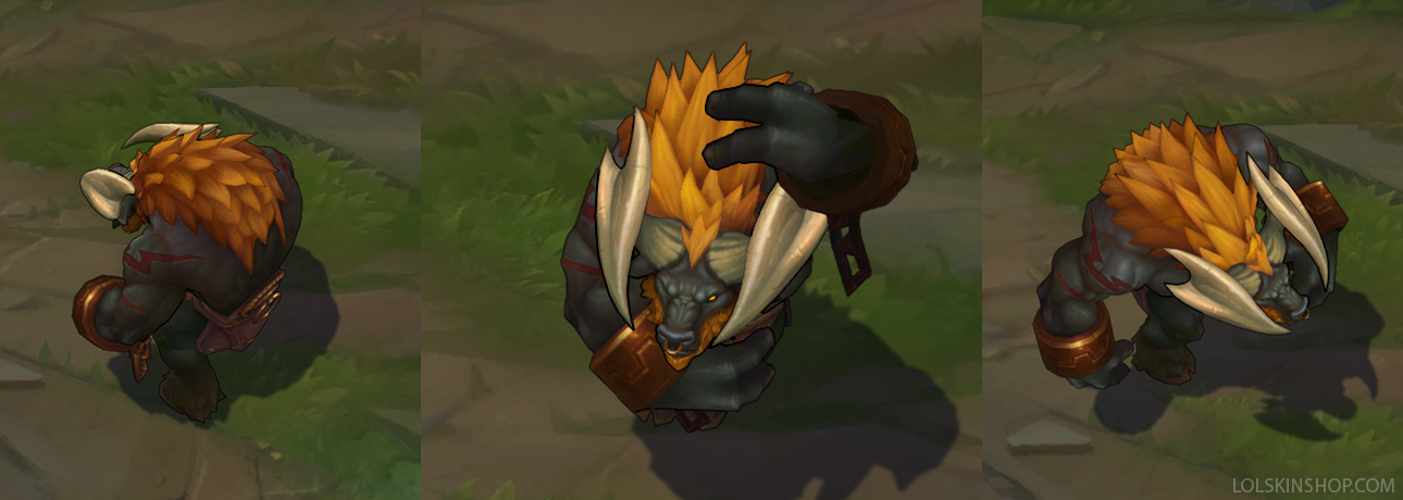 LoL: Las skins más raras y difíciles de conseguir en League of Legends ...