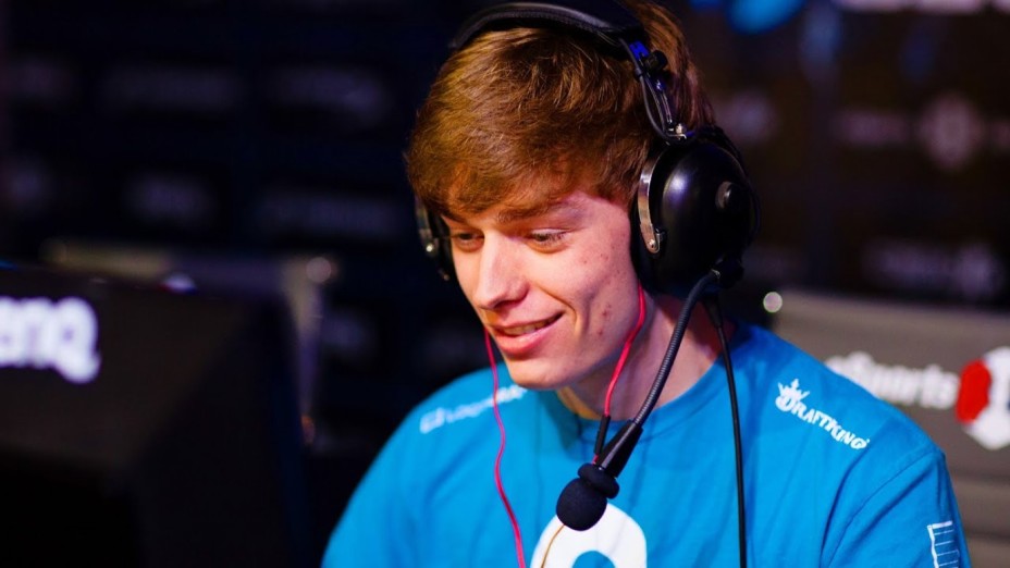 Brax, ex-jugador de CS:GO, se une a T1 como creador de contenido de ...