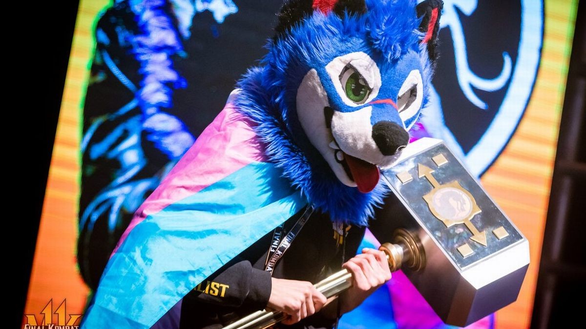 SonicFox, el de siempre, arrasa también en Mortal Kombat 11 - Millenium