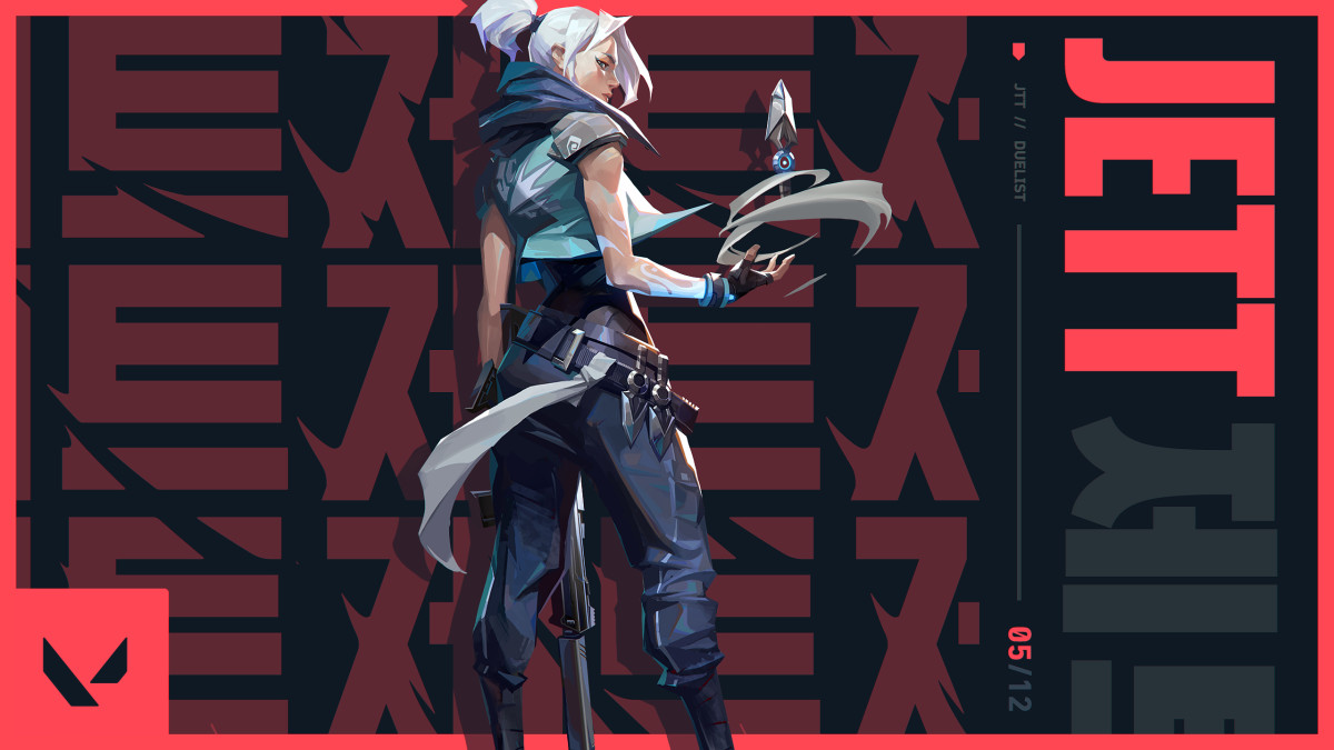 Valorant: los canales de Twitch donde conseguir una beta cerrada de ...