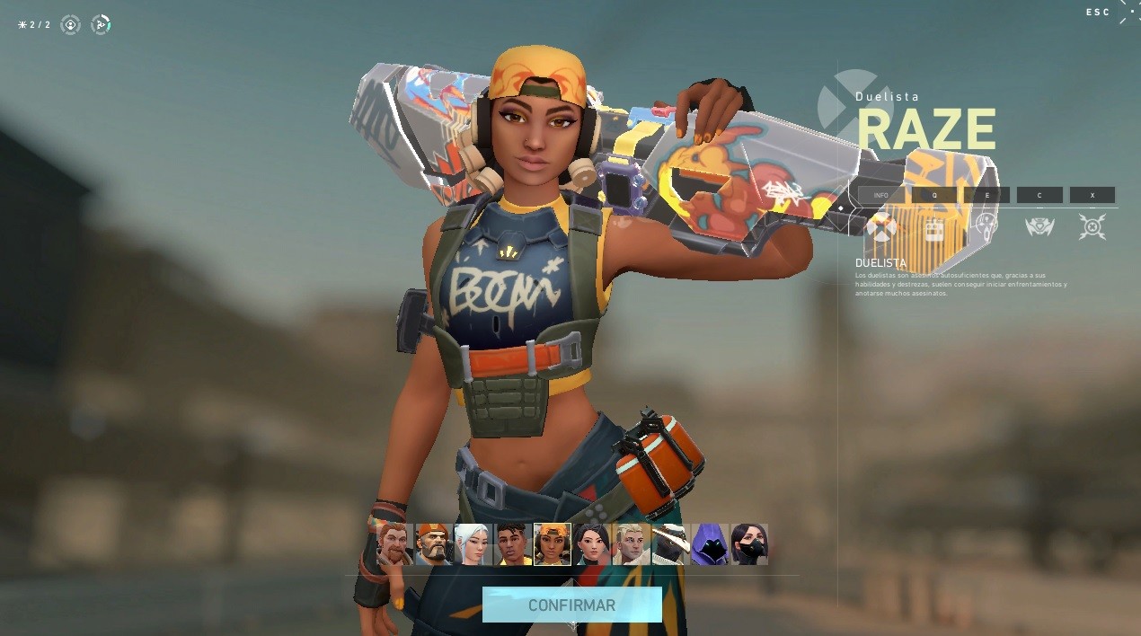 LoL: Valorant tiene algo que los jugadores de League of Legends quieren ...