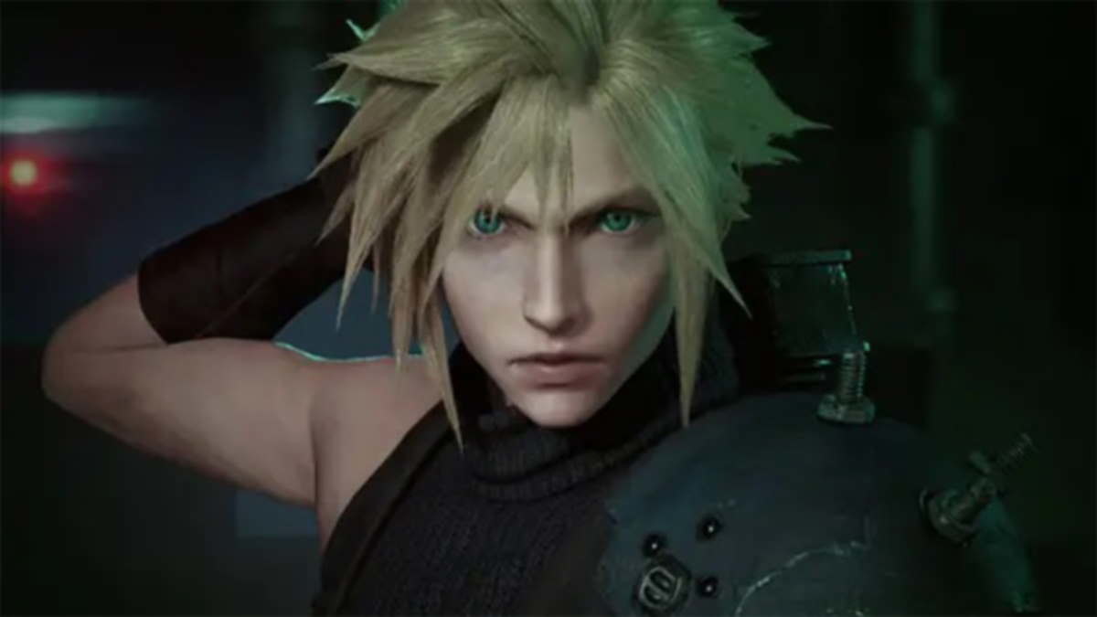 Final Fantasy 7 Remake: Guía de armas de Cloud Strife: núcleos, sub ...