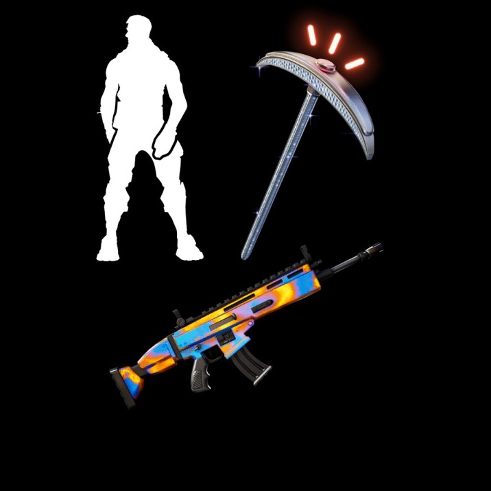 Fortnite x Travis Scott: skin, desafíos, precio, información y ...