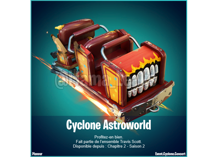 Fortnite x Travis Scott: skin, desafíos, precio, información y ...