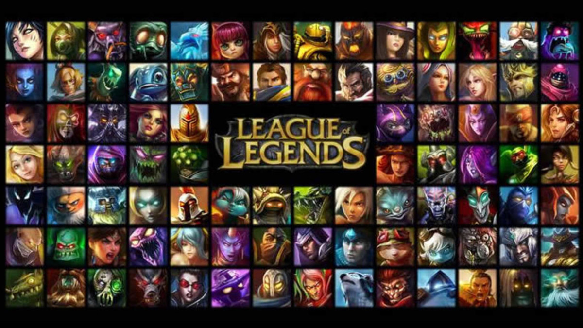LoL: Así era el League of Legends de la Temporada 3 que todo el mundo echa de menos - Millenium