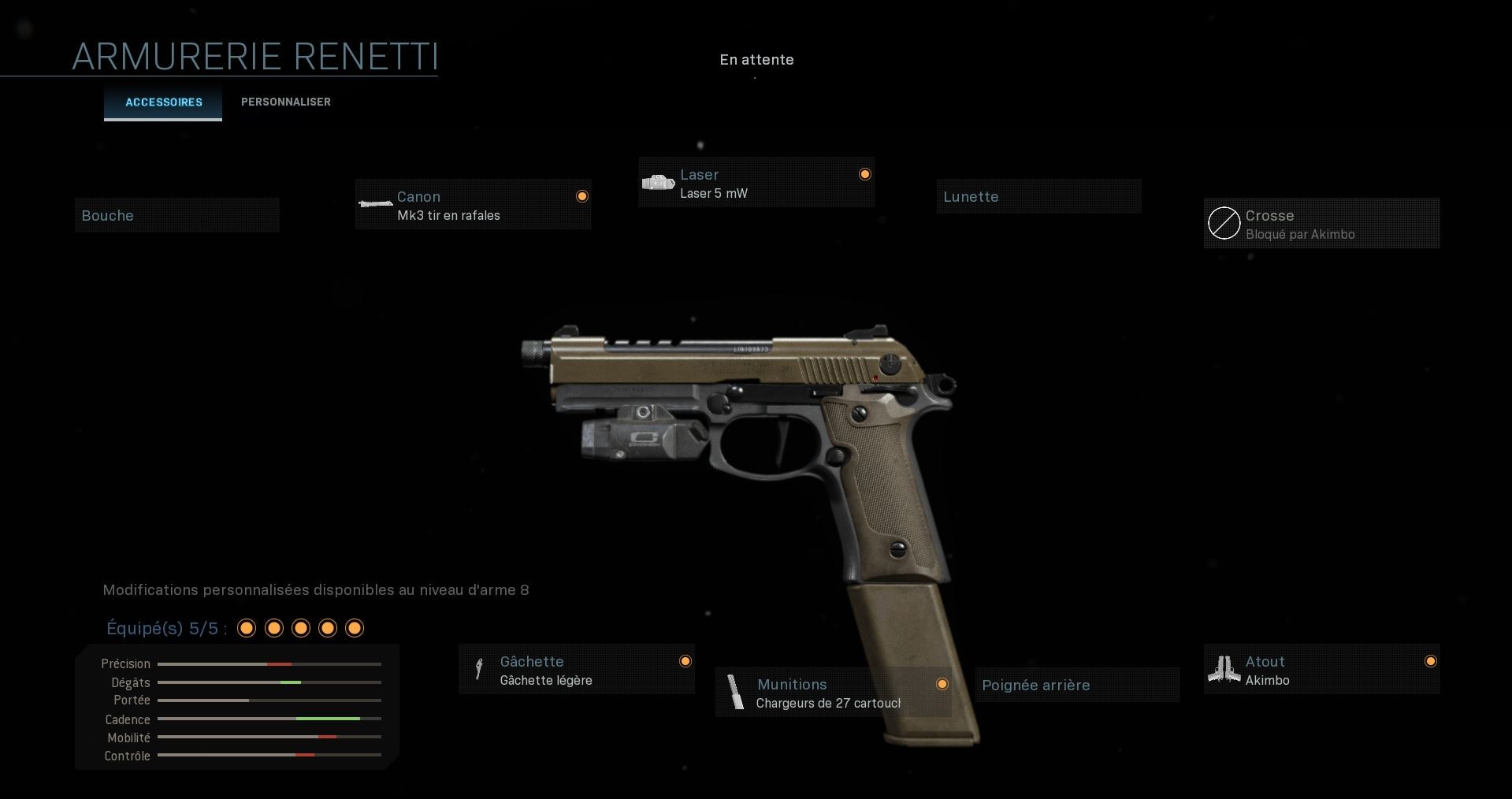 Call of Duty Modern Warfare Warzone: las mejores armas duales - Millenium