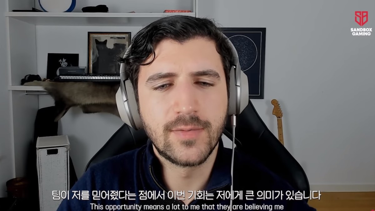 LoL - Yamatocannon: "Mi trabajo es hacer que los jugadores se expresen ...