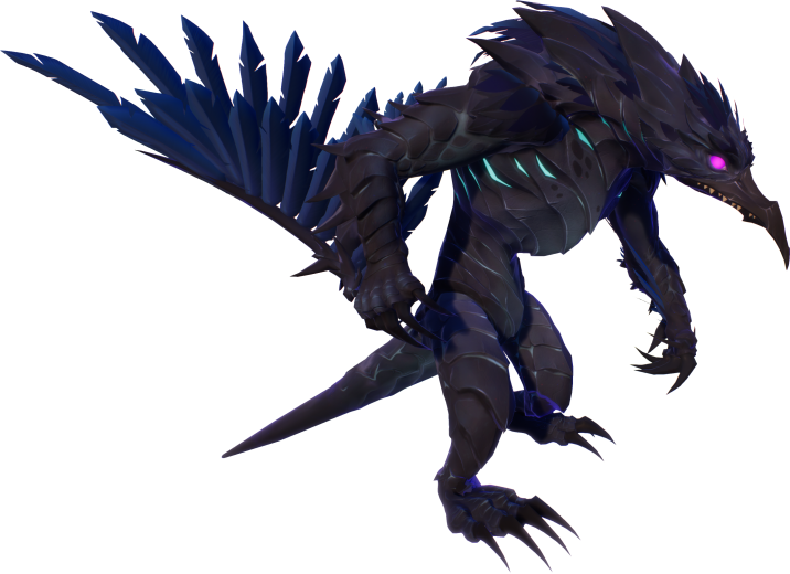 Dauntless: todo sobre el Behemoth Shrowd - Millenium