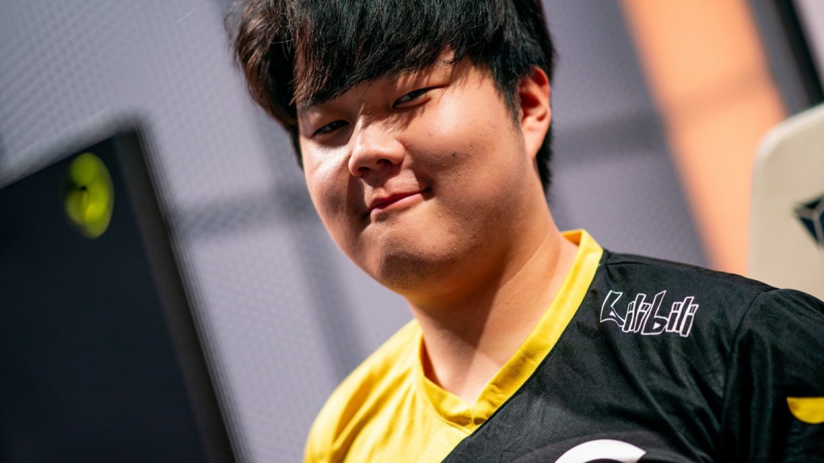 LoL - LCS: Huni podría unirse a un ex compañero de SKT en Evil Geniuses - Millenium