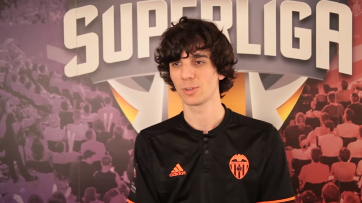 LoL: x6tence no jugará la Superliga Orange de verano y el nuevo equipo ...