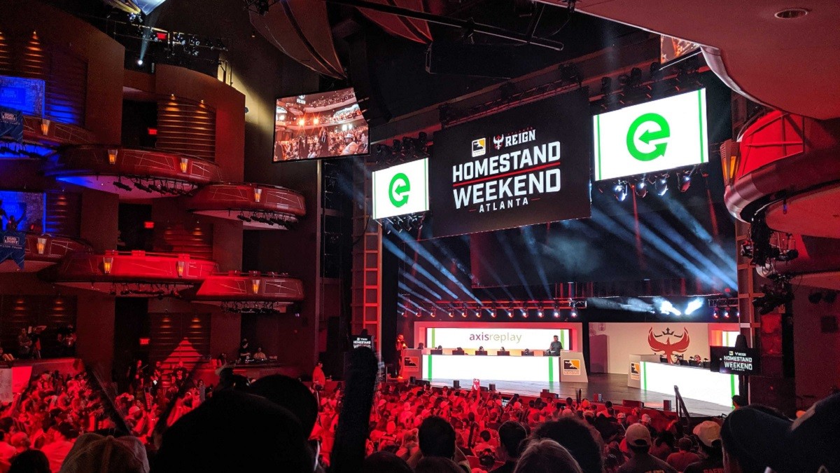 El calendario de Overwatch League 2020 sale a la luz - Millenium